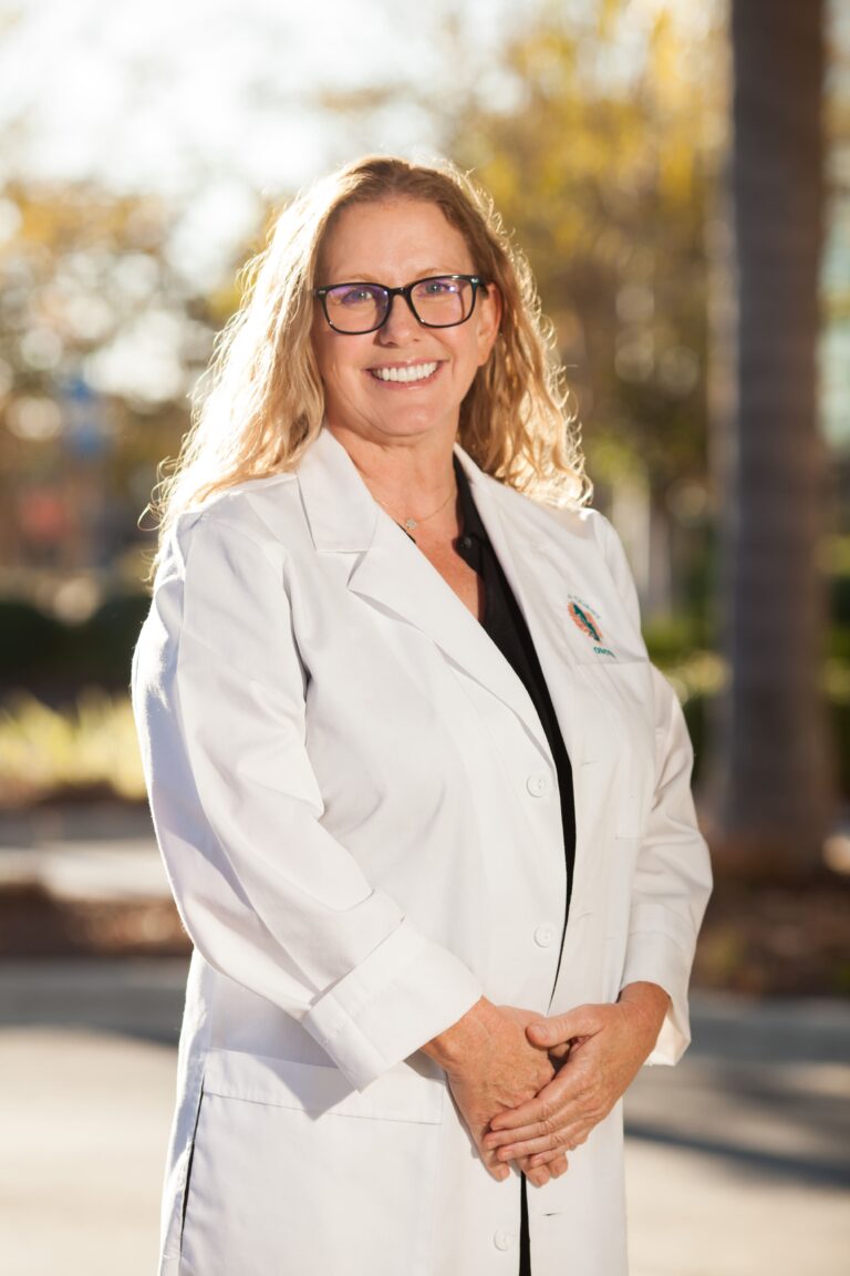 Toni Pennington, MD - Emerald Coast Obstetrics and Gynecology