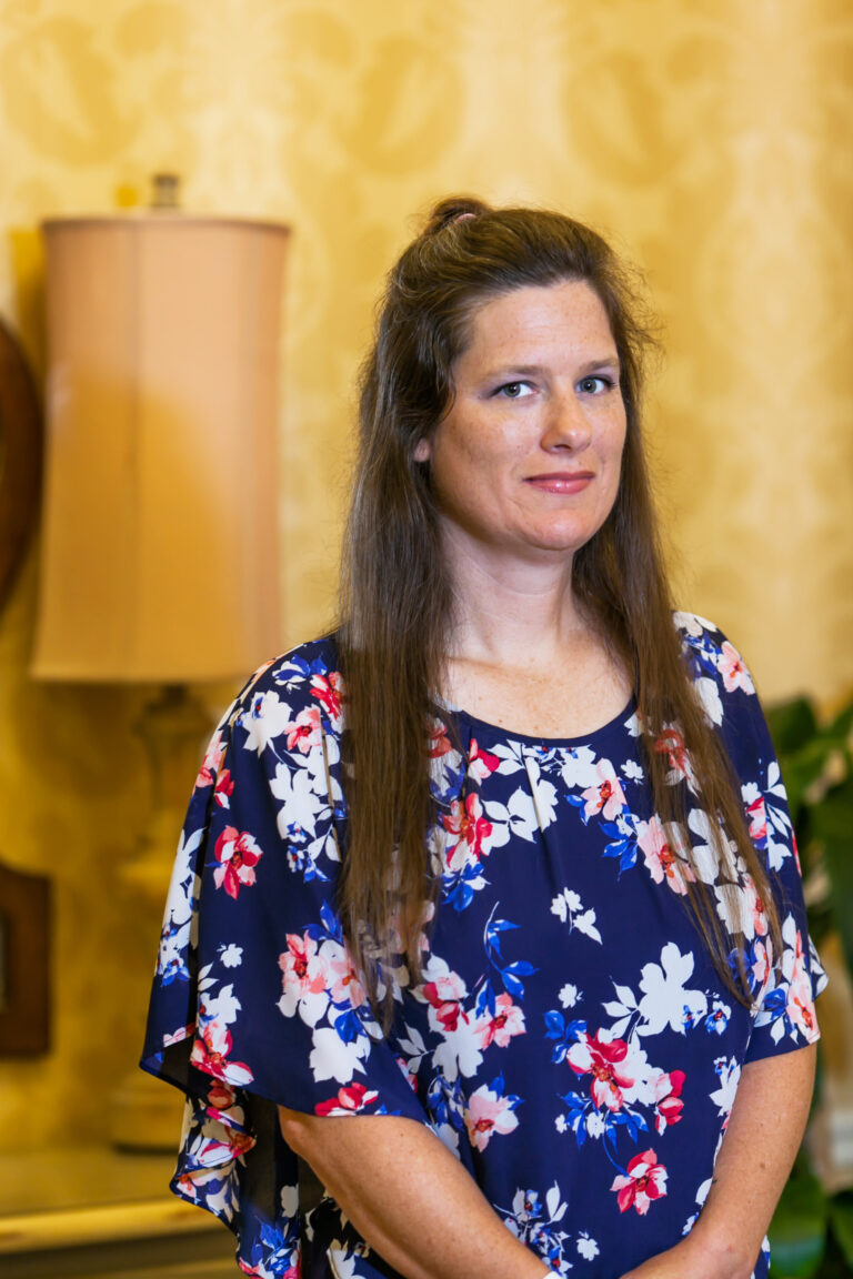 Kimberly McConnell - Emerald Coast Obstetrics and Gynecology