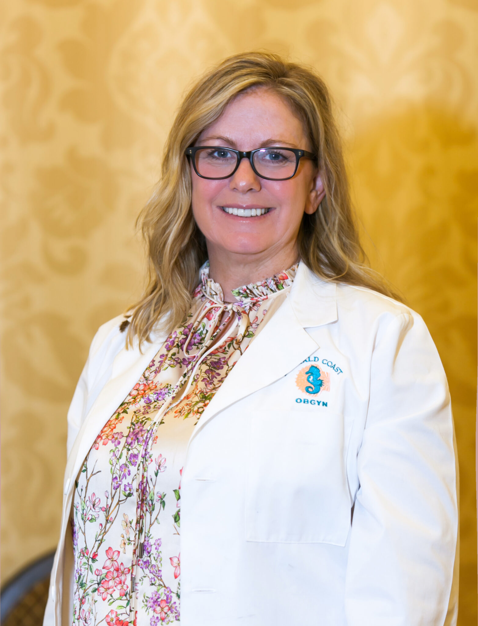 Toni Pennington, MD - Emerald Coast Obstetrics and Gynecology